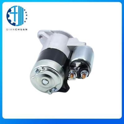 China 12V Starter 36100-23060 36100-23000 36100-23050 36100-23061  For Hyundai D6RA7  Auto  Spare Parts for sale