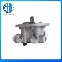 China Kawasaki Pilot Pump K7V63  For Excavator Kobelco  SK130/140-8 Hydraulic Spare Parts for sale