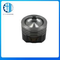 China 238-2720  Piston For   C7 Diesel Engine 325D Excavator Spare Parts for sale