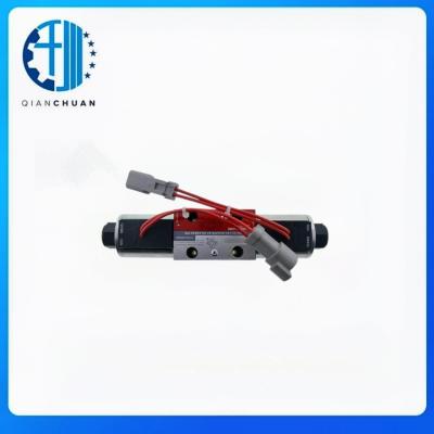 China 223-8181 Solenoid Valve 12V For  416D 420D 424B 428D 430D 432D 438D 442D for sale