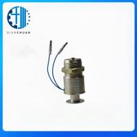 China 30A87-00060 30A8700060 Fuel Shuoff Solenoid  For Mitsubishi Engine K3B K3E K4D S3L S3L2Y1 for sale