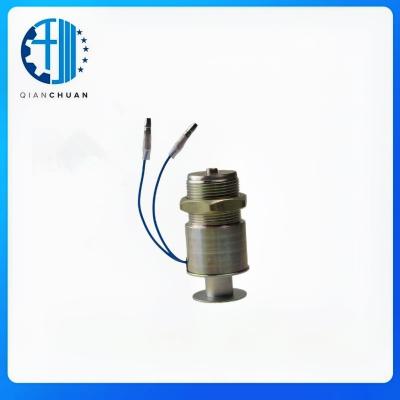 China 30A87-00060 30A8700060 Fuel Shuoff Solenoid  For Mitsubishi Engine K3B K3E K4D S3L S3L2Y1 for sale