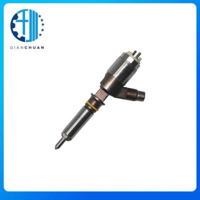 China 2645A753 Common Rail Fuel Injector Fits   C6.6 Engine Spare Parts for sale