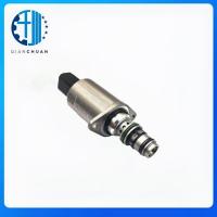 China 585-9231 Hydraulic Pump Proportional Solenoid Valve For 320GC 323GC 336GC Excavator for sale