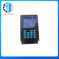 China Monitor 7835-12-3007 For  Komatsu PC300-7 PC350-7 PC360-7 PC200-7 PC220-7 Excavator Spare Parts for sale