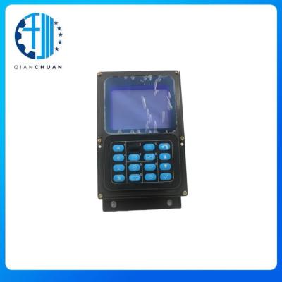 China Monitor 7835-12-3007 For  Komatsu PC300-7 PC350-7 PC360-7 PC200-7 PC220-7 Excavator Spare Parts for sale