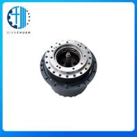China PC120-6  Travel Gearbox For  Komatsu Excavator Hydraulic Spare Parts for sale