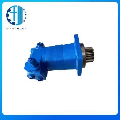 China 12T Swing Motor 2-200D0SE3-888 104-6445-005 For Kubota U15 U17 Excavator Spare Parts for sale