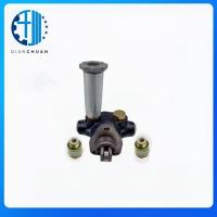 China ME717104 105210-4700 Fuel Pump For Mitsubishi Engine 6D15 6D16 for sale