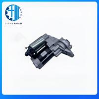 China 8-97172211-1 8971722111 24V Starter Assy For Isuzu Engine 4HF1 Vehicle Spare Parts for sale