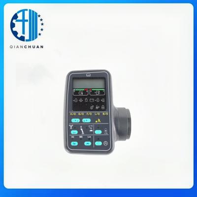 China 7834-73-6000 7834-73-6001 LCD Monitor Fits Komatsu Excavator PC300-6 PC400  PC450-6 for sale