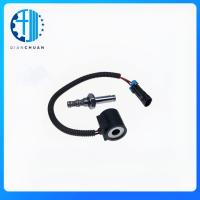 China 6667687  6671025 Solenoid Valve Element For Bob 653 751 763 S185 S205 T250 T300 T320 for sale
