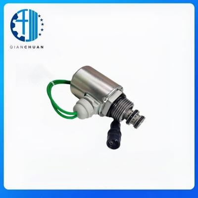 China 144-6294 Solenoid Valve For   120H 135H 140H 143H 14H 160H 163H 16H 24H for sale