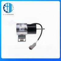 China 0250-12E2LS1 303599 SA-4504-12 Actuator Solenoid Valve  12VDC  For Woodward for sale