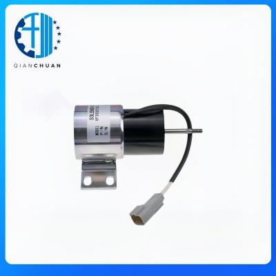 China 0250-12E2LS1 303599 SA-4504-12 Actuator Solenoid Valve  12VDC  For Woodward for sale