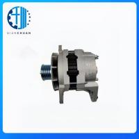 China 21Q6-41000 Alternator For Hyundai R140LC-7 R210LC-7 R250LC-7 R320LC-7 R450LC-7 for sale