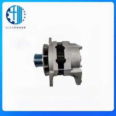 China 21Q6-41000 Alternator For Hyundai R140LC-7 R210LC-7 R250LC-7 R320LC-7 R450LC-7 for sale