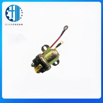 China 600-815-2170 Motor Starter Relay For KOMATSU PC200LC-5 PC200-6 PC220-6 Excavator for sale