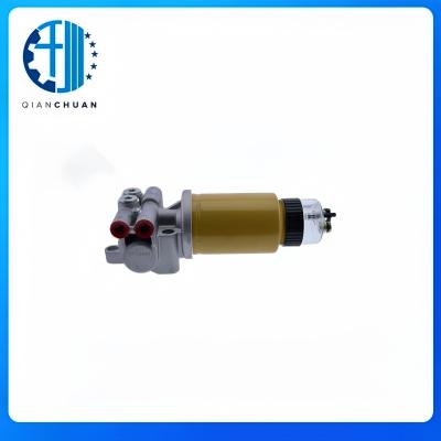 China 190-8977 Oil Water Separator For  322C 325C 330C 330D 570B 580B 627G 637G 730 770 772 for sale