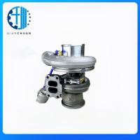 China 250-0841 Turbocharger For   Engine 3126B C7  Loader 938G 950G 962H for sale