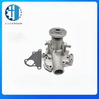 China 154-1816 1541816 Water Pump For   302.5 303.5 247B 216 216B 232B 242B for sale