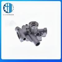 China 119660-42004 119660-42003  Water Pump For Yanmar 3TNE68 3TNA70 3TNA74  3D68 3D72 2TNE68 for sale