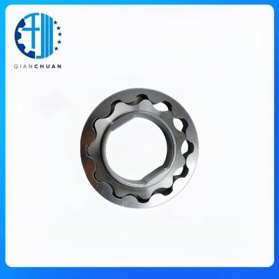 China 119717-32110 119717-32120 Oil Pump For Yanmar 3TNV70 3TNV76 Diesel Engine Parts for sale