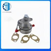 China YM129100-52100 YM129100-52101 Fuel Lift Pump for Yanmar 4TNE84 3TNE88 4TNE88 3TNE84 for sale
