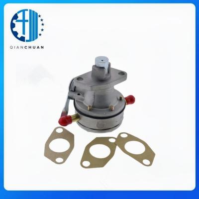 China YM129100-52100 YM129100-52101 Fuel Lift Pump for Yanmar 4TNE84 3TNE88 4TNE88 3TNE84 for sale