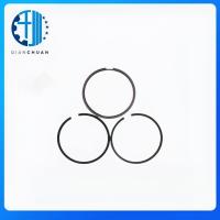 China 16292-21050 Piston Ring Assembly 78MM For Kubota D1105 V1305 V1505 Engines for sale