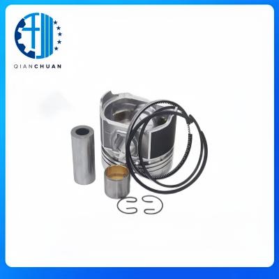 China 19227-2105 15201-21110 Piston Kit / RING 82MM For Kubota V1702  D1302 Engines for sale