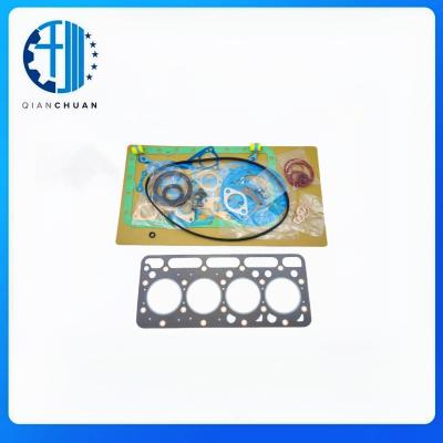 China V1903 Gasket Kit For Kubota V1903-B V1903 Engine New Holland L555 L553 Loader Bob 231 for sale