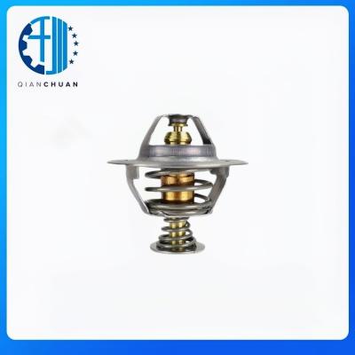 China 1C011-73013 Thermostat 170°F For Kubota V3800 Engine Bob A300 S220 S250 S300 T300 for sale