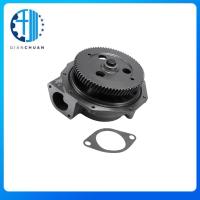 China Water Pump 1354926 For   825 825C 826C Engine 3306 3406 3406C SR4 G3406 578 Excavator Spare Parts for sale