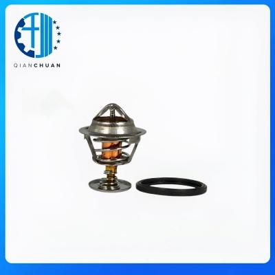 China 145206230 Thermostat  82℃ For Perkins Engine 403D-15 404D-22  Shibaura HP400 for sale