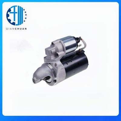 China U5MK8259 Starter Motor For Perkins Engine 403A-11 403D-11 403F-11 103.10 for sale