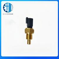 China 2846A101 2846-A101 Water Temperature Sensor For Perkins Engine 1106D-70TA for sale
