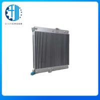 China 7Y-1541 Oil Cooler For    325 325 L Excavator Engine Spare Parts for sale