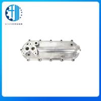China Oil Cooler Cover BN-6509 For Nissan  FE6 FE6T  Truck Spare  Parts For Construction Machinery for sale