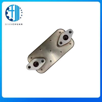 China 296-5616 Oil Cooler For  C4.4 C6.6  Excavator Spare Parts for sale