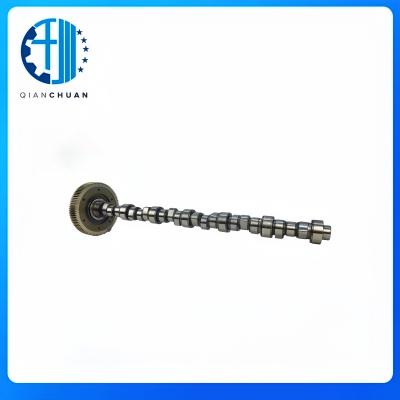 China 6754-41-1170 6754-41-1110 Camshaft  For Komatsu 6D107 Engine Parts for sale