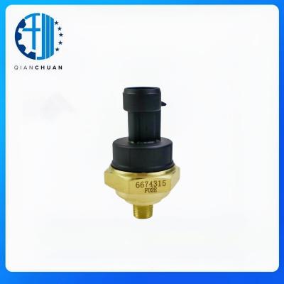 China 6674315 Oil Pressure Sensor For Bob 751 753 763 773 S160 S175 S185 Loader for sale