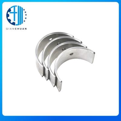 China Main And Con Rod Bearing 15694-22310 15694-23482 15694-23470  For Kubota  D850   Engine Repair Parts  Excavator Spare Parts for sale