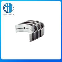 China Main Bearing And Connecting Rod Bearing 16292-23483 17311-23480 For Kubota D905 Engine Parts for sale