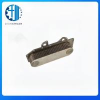 China 267-4743 100-6270 0R-8839 Oil Cooler For   C7 3116 3126 Engine for sale