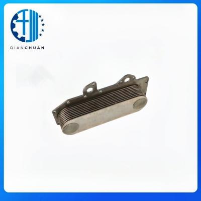 China 267-4743 100-6270 0R-8839 Oil Cooler For   C7 3116 3126 Engine for sale