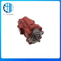 China Main Hydraulic Pump PSVD2-21E For EX40-2 Hitachi  Excavator  Engine Spare Parts for sale