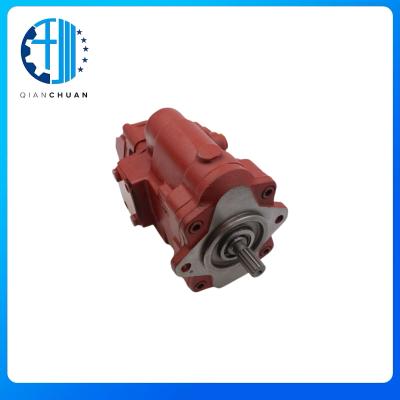 China Main Hydraulic Pump PSVD2-21E For EX40-2 Hitachi  Excavator  Engine Spare Parts for sale