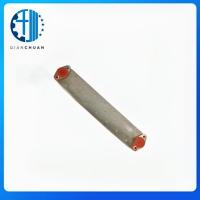 China 600-651-1431 125-2970 Oil Cooler For Komatsu Engine 6D108 Excavator PC300-5 PC300-6 for sale