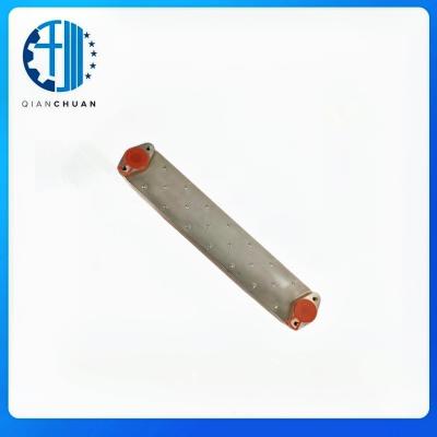 China 600-651-1431 125-2970 Oil Cooler For Komatsu Engine 6D108 Excavator PC300-5 PC300-6 for sale